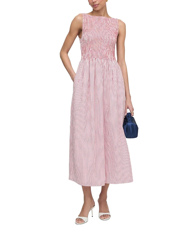 HILL HOUSE HOME Hill House Home The Cosima Nap Dress
